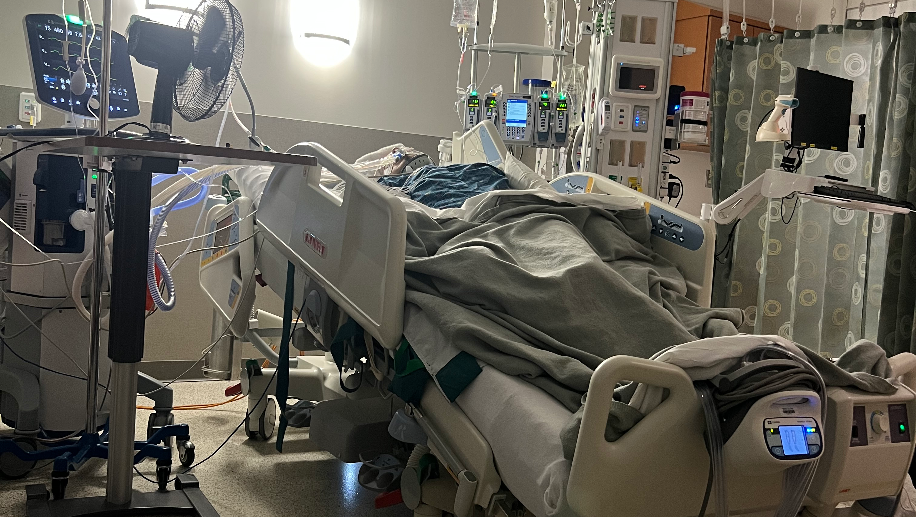 Fundraiser for Mindy Ortega by Sarah Hess : Elroy’s journey to a strong ...