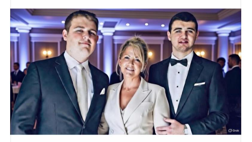 Fundraiser for Francine Mundt by Anna McInnis : A Warrior Mom Facing a ...