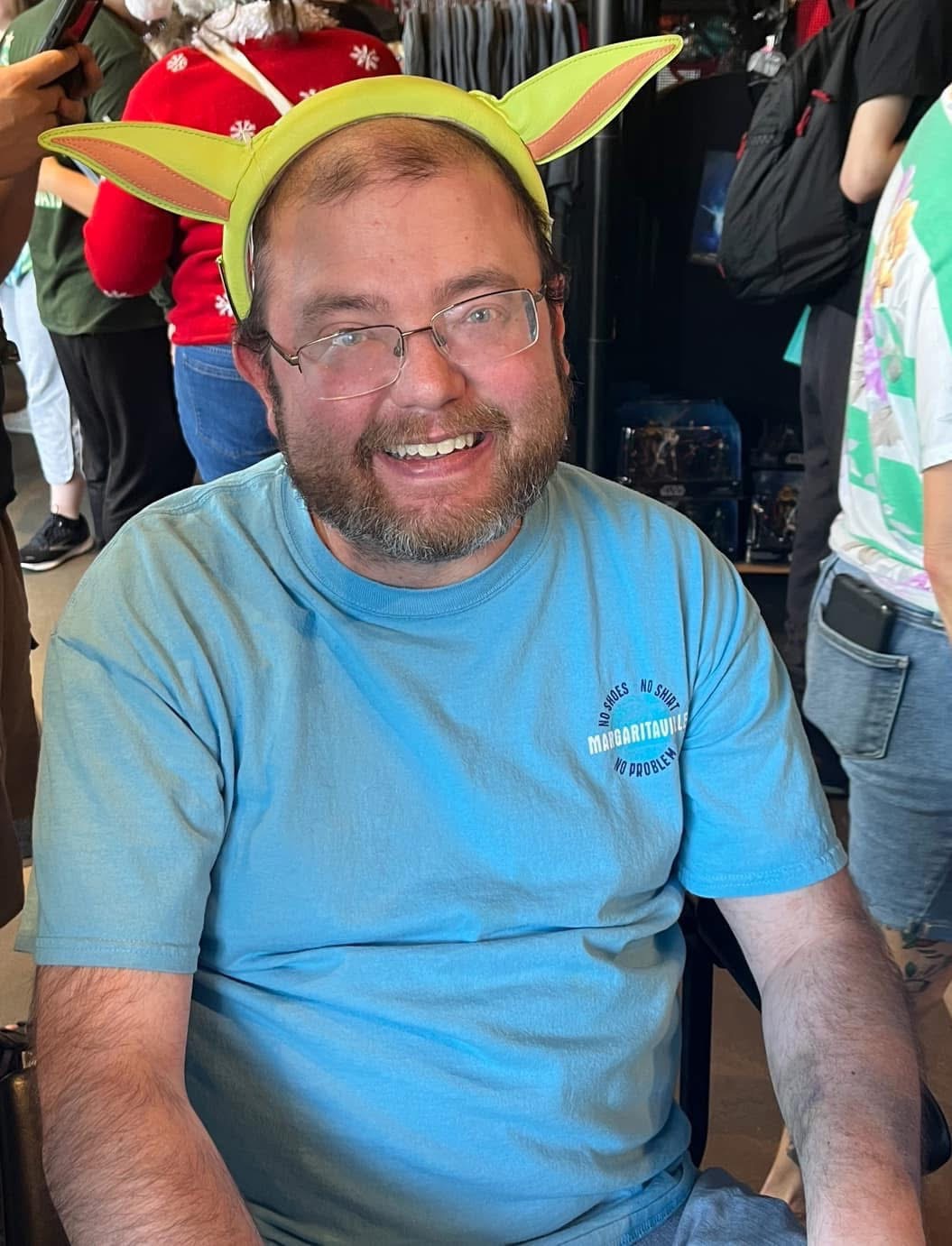 Fundraiser by Shellie Foy : In Memory of Robbie: Support for Beau’s ALD ...