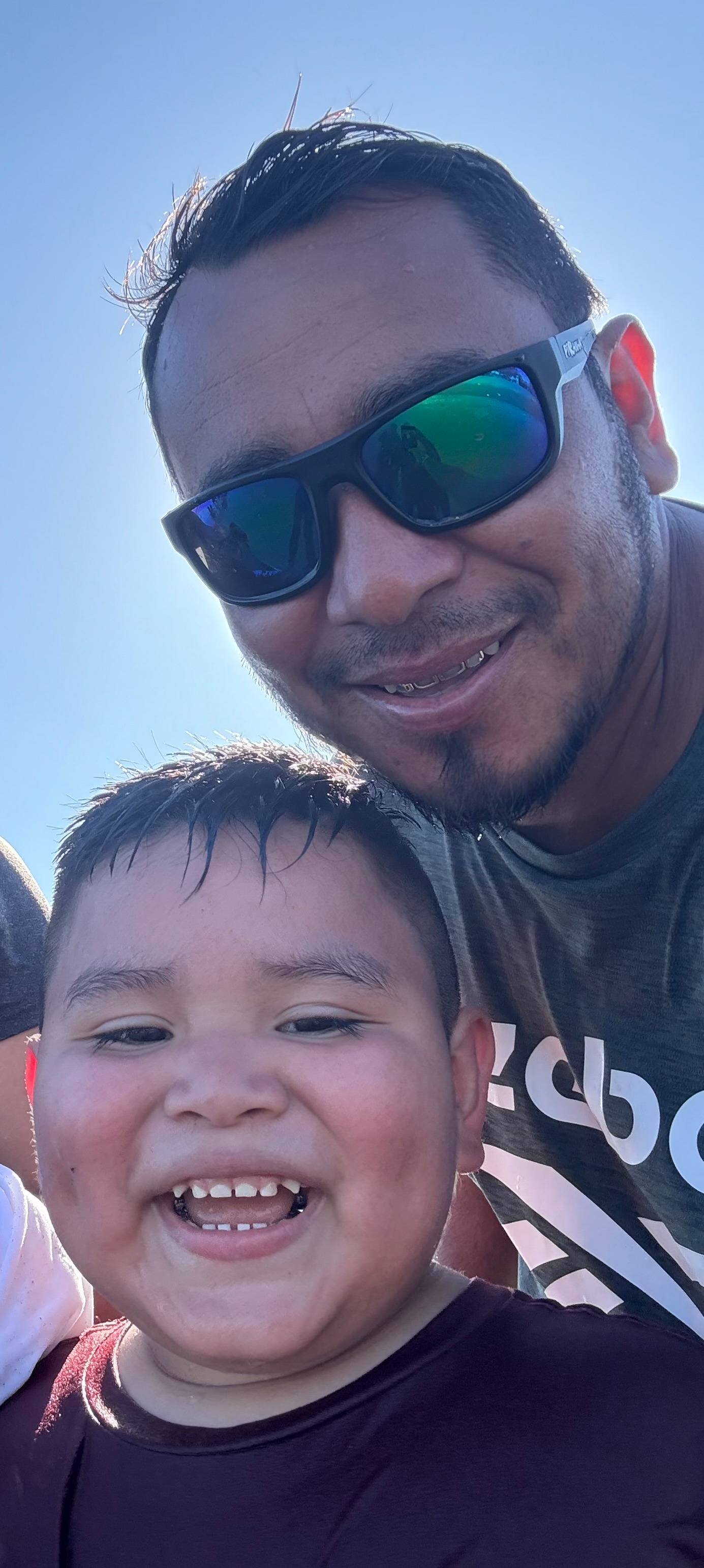 Fundraiser by Jessica Donis : Help Nilson reunite with his family