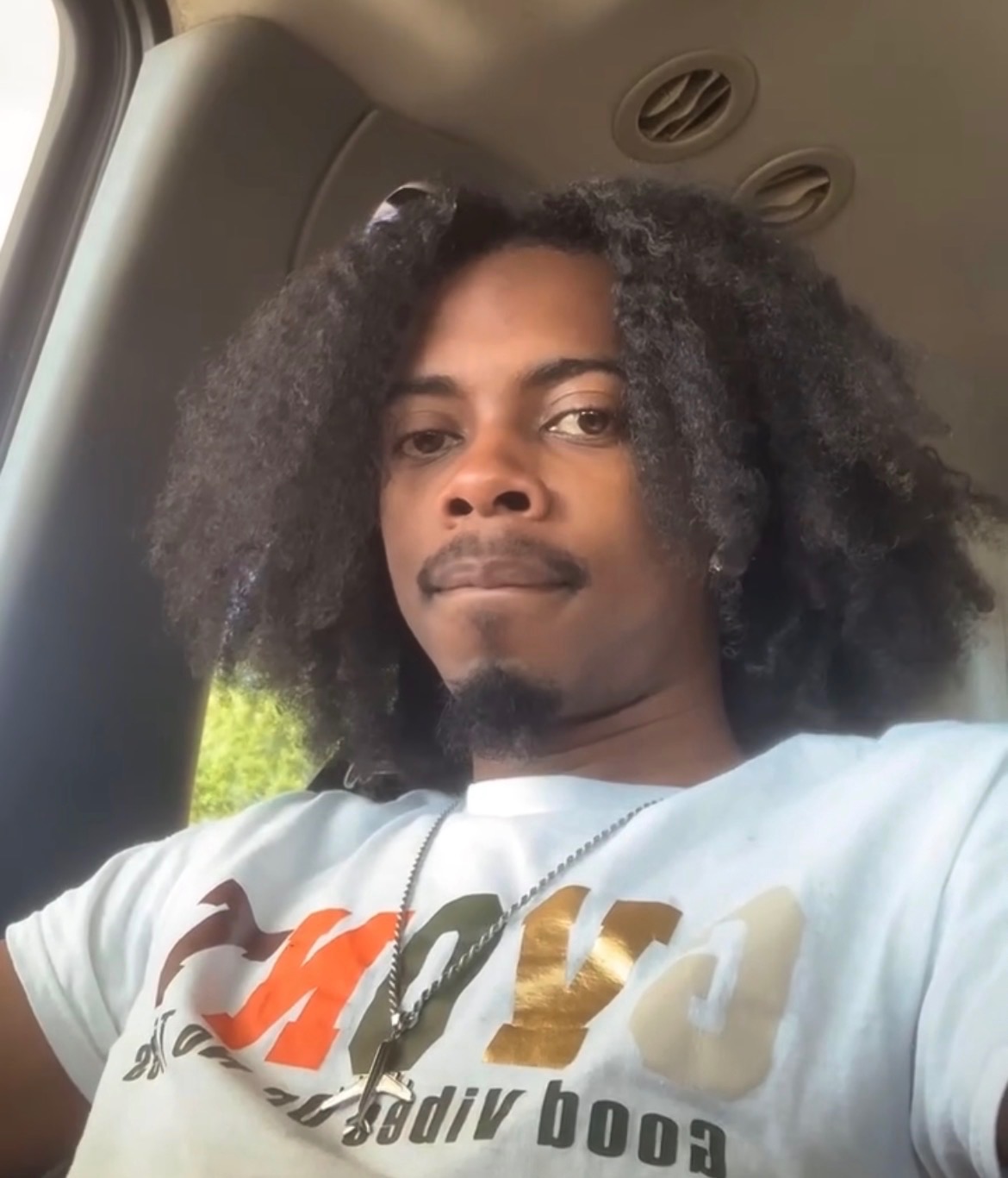 Fundraiser for Katherine Smith by Damon Porter : Honoring Keion Porter ...