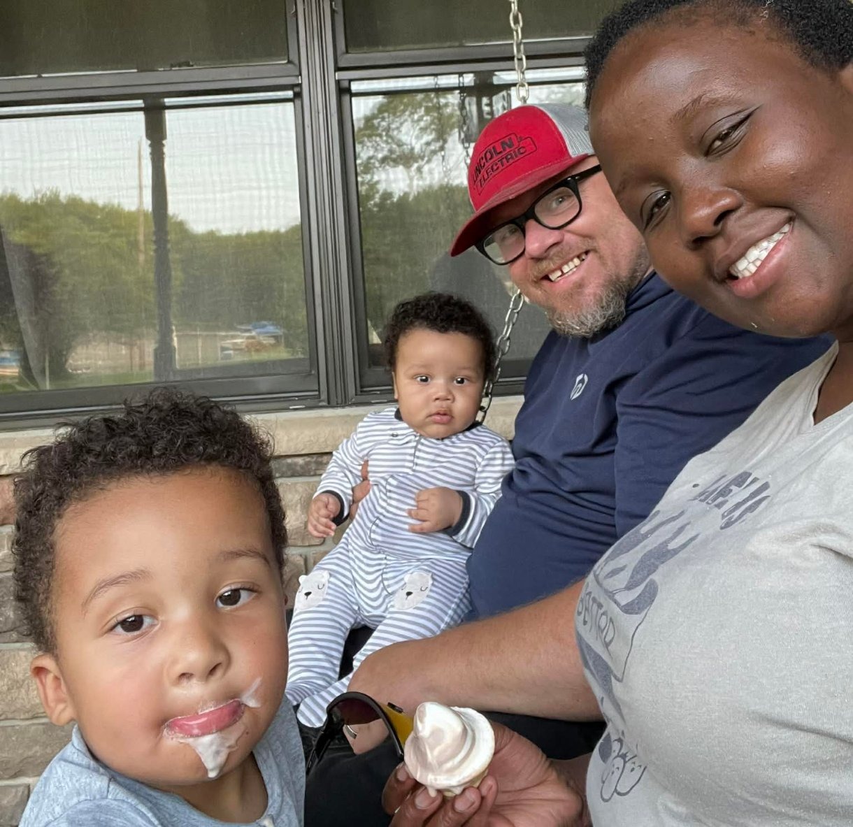 Fundraiser for Todd Daugherty by Victor Paris : Support Todd's Family ...