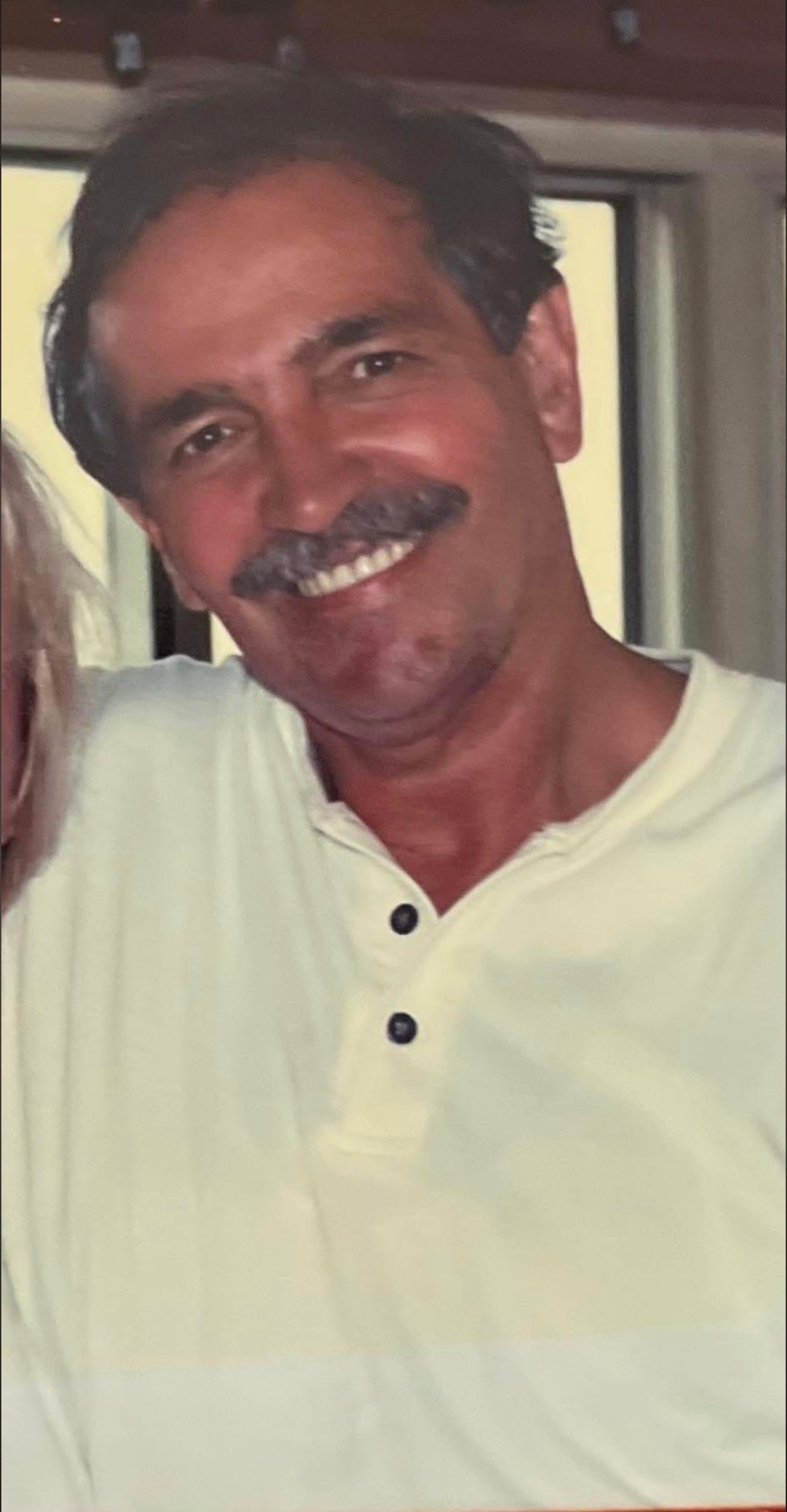 Fundraiser by Rhonda Viola : A Simple Catholic Burial for Vinny