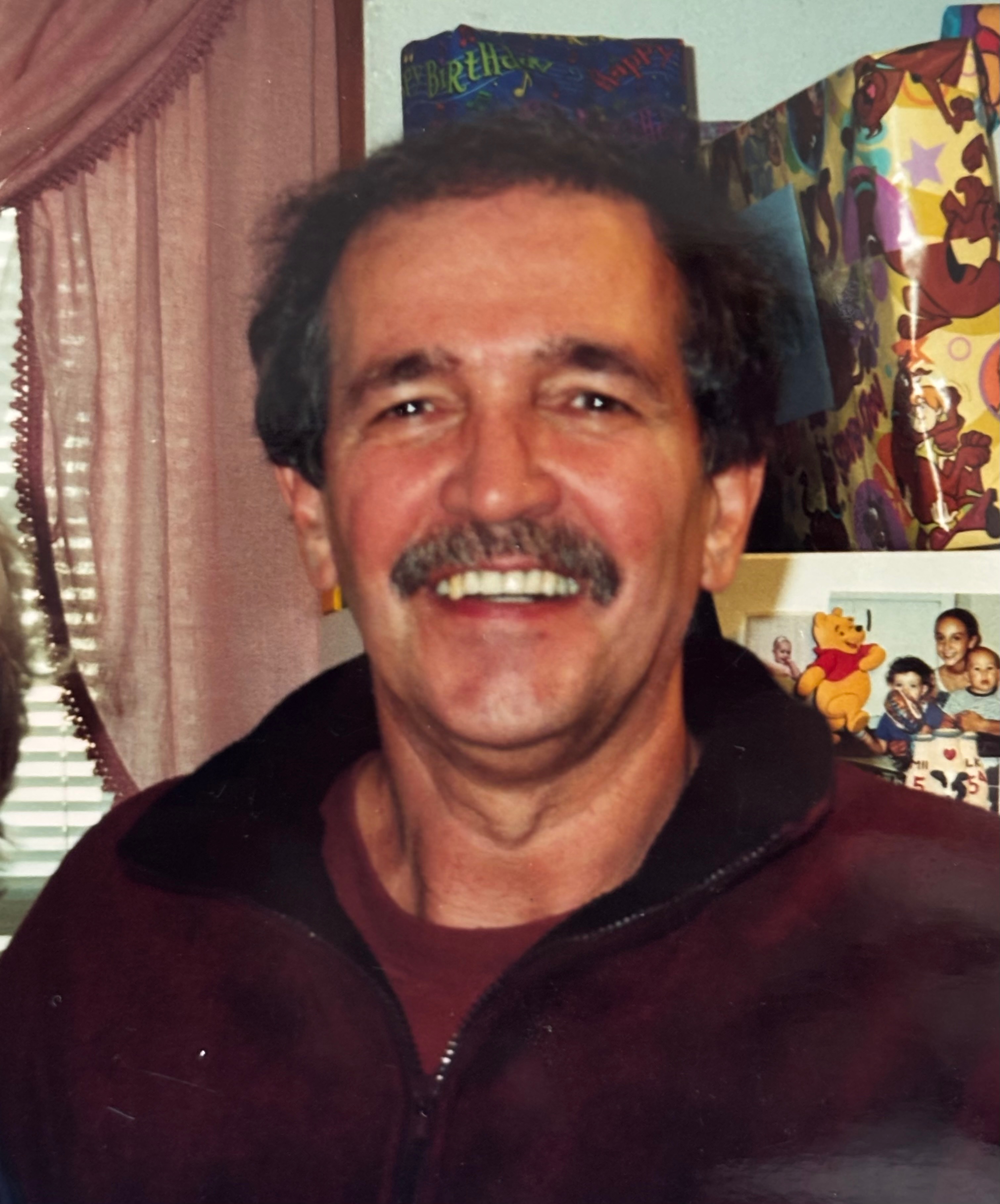 Fundraiser by Rhonda Viola : A Simple Catholic Burial for Vinny
