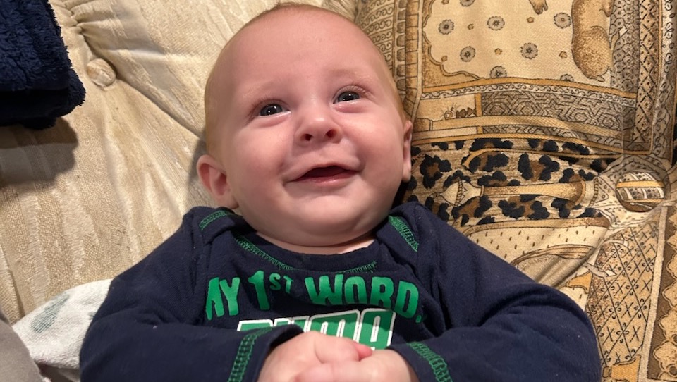 Fundraiser by Amanda Sutton : Help Cremate Baby Jayce and Support Our ...