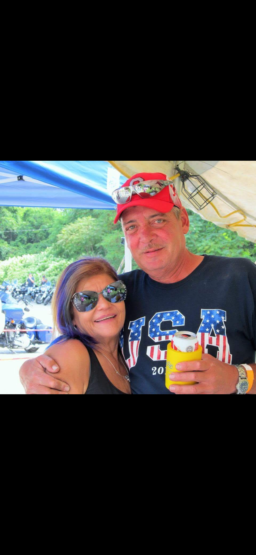 Fundraiser for Frances Gibbons by Britney Lucas : Supporting David ...