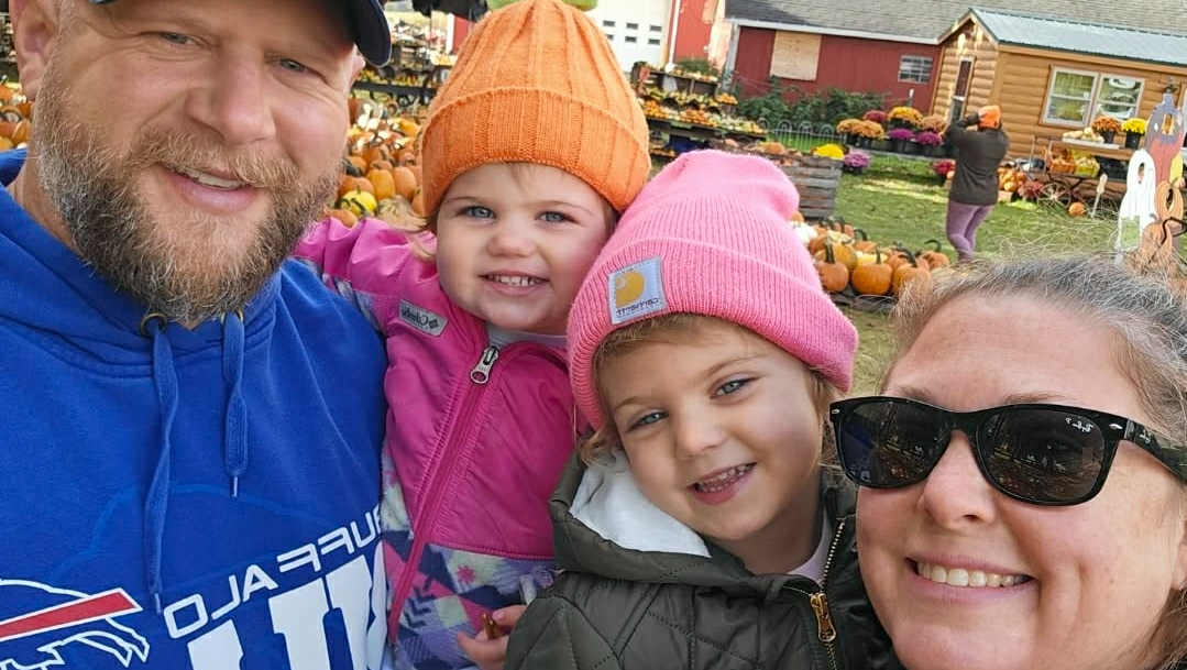 Fundraiser for Jill Carson by Jennifer Fox : Support Katelyn's Brave ...
