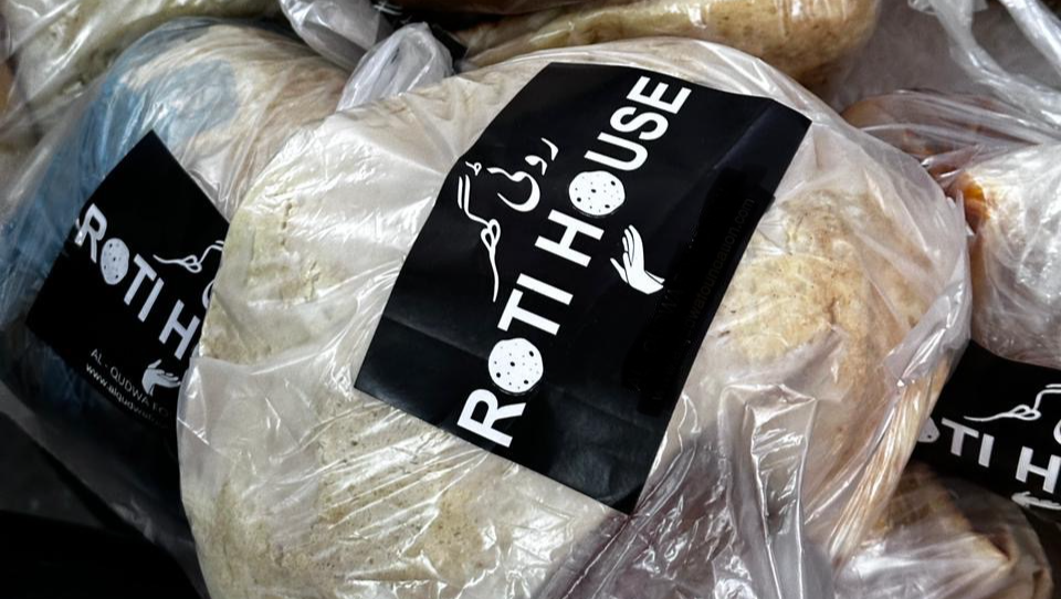 Fundraiser by Syed-Hamza Ali : Roti House Project - 7th Annual Ramadan ...