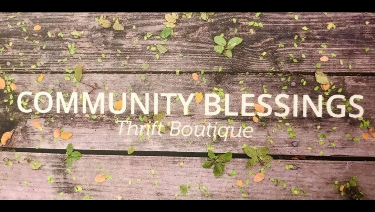 Fundraiser by Lindsey LaMontagne : Help Community Blessings Stay Open