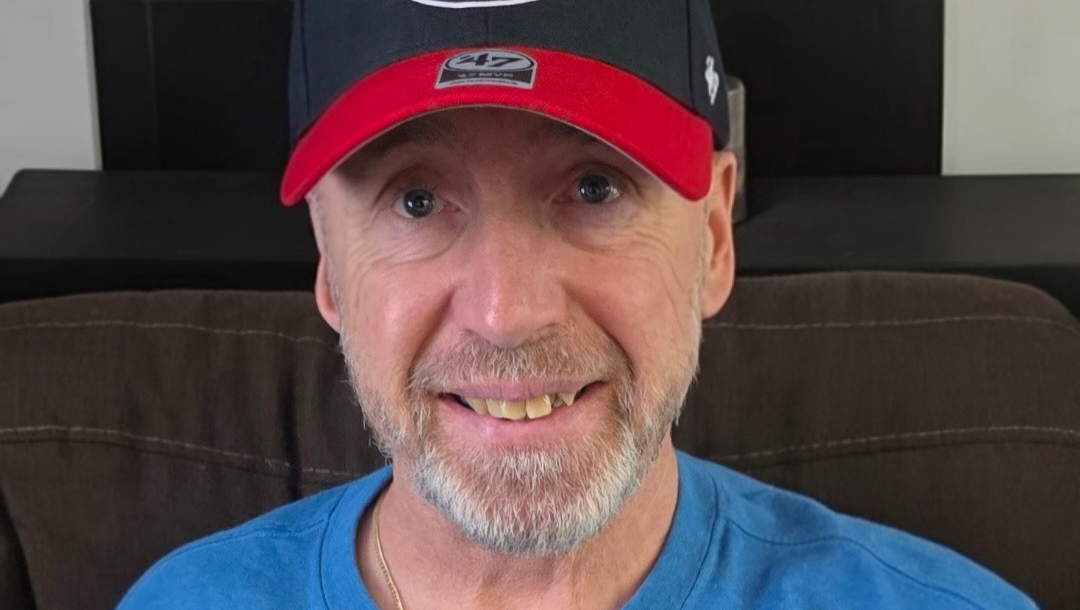 Fundraiser by Ella Bibeau : Our Dad Rene Bibeau's Fight Against Cancer