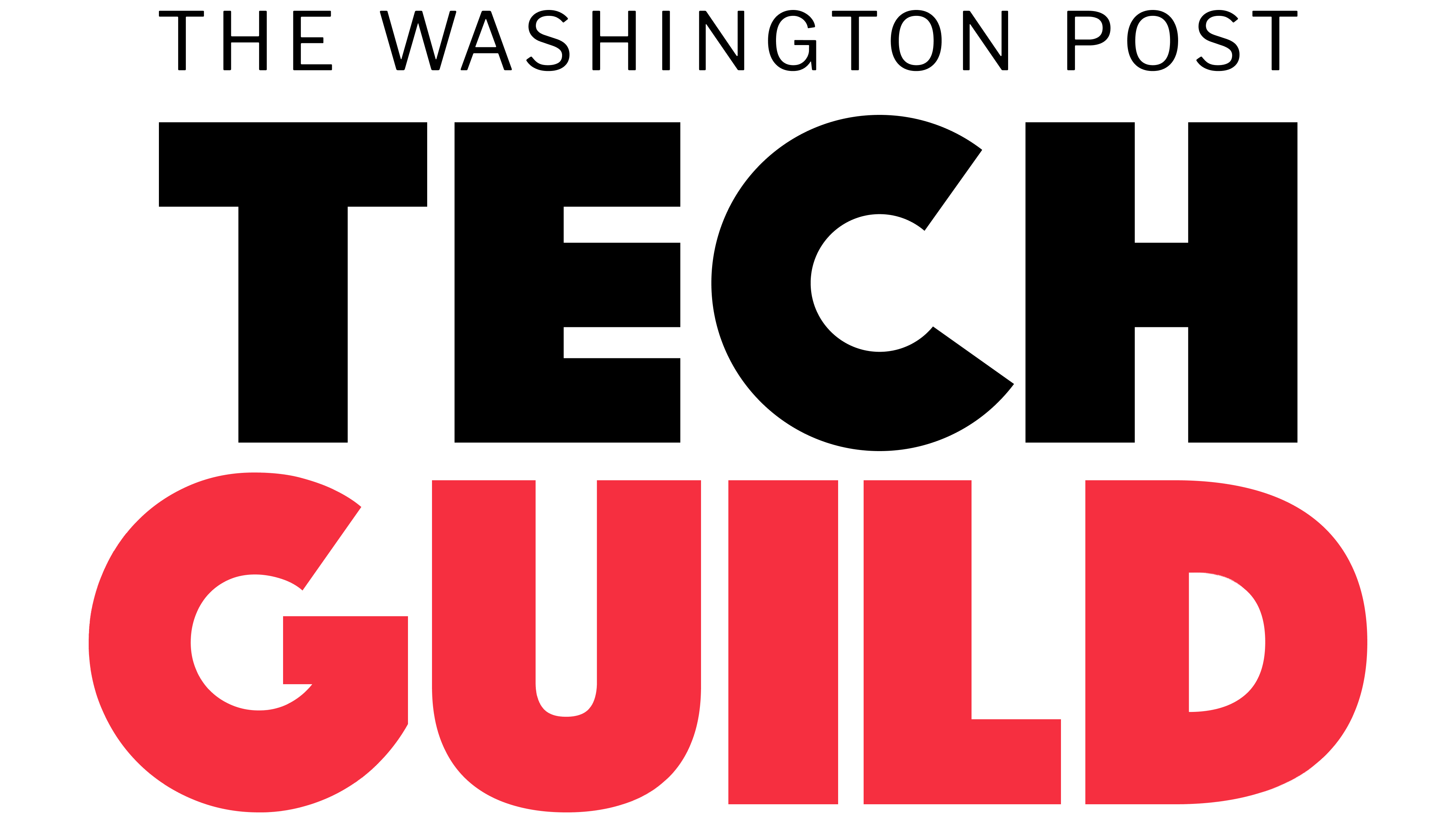 Fundraiser by David Pham : Washington Post Tech Guild: Don't Take the ...