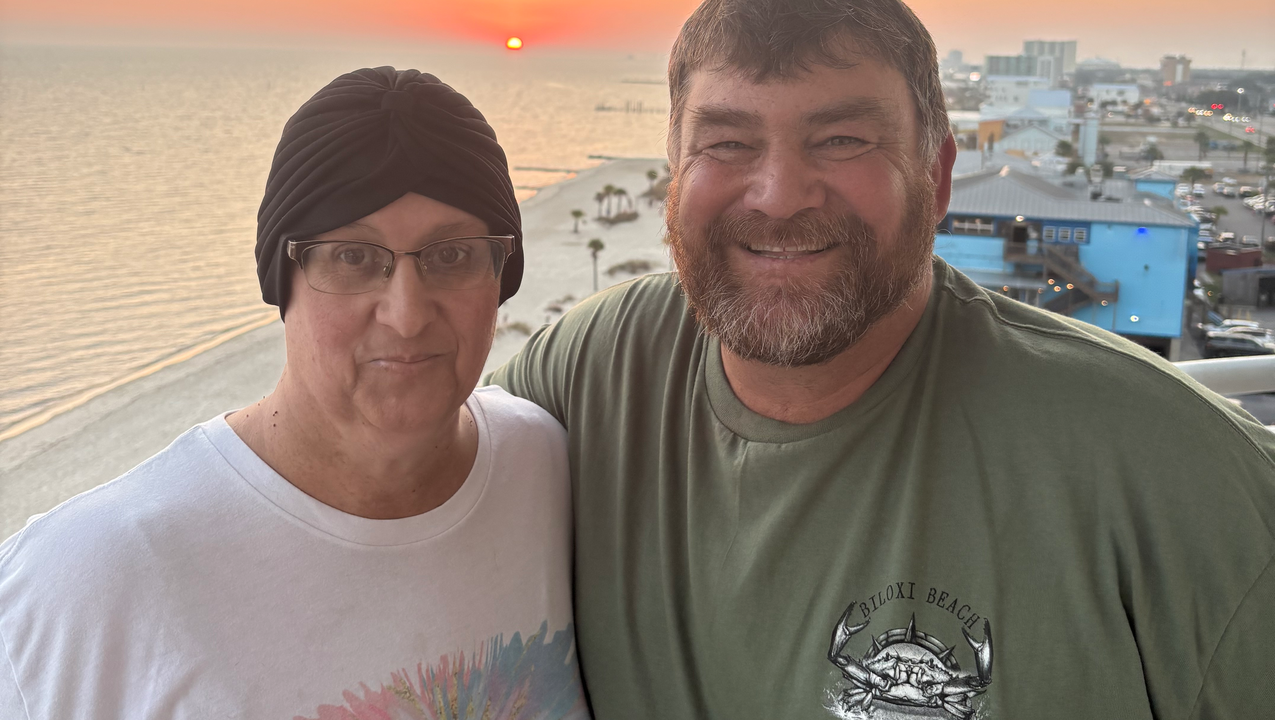 Fundraiser for Sheila Jones by Hardi Jones : Standing in Faith for ...