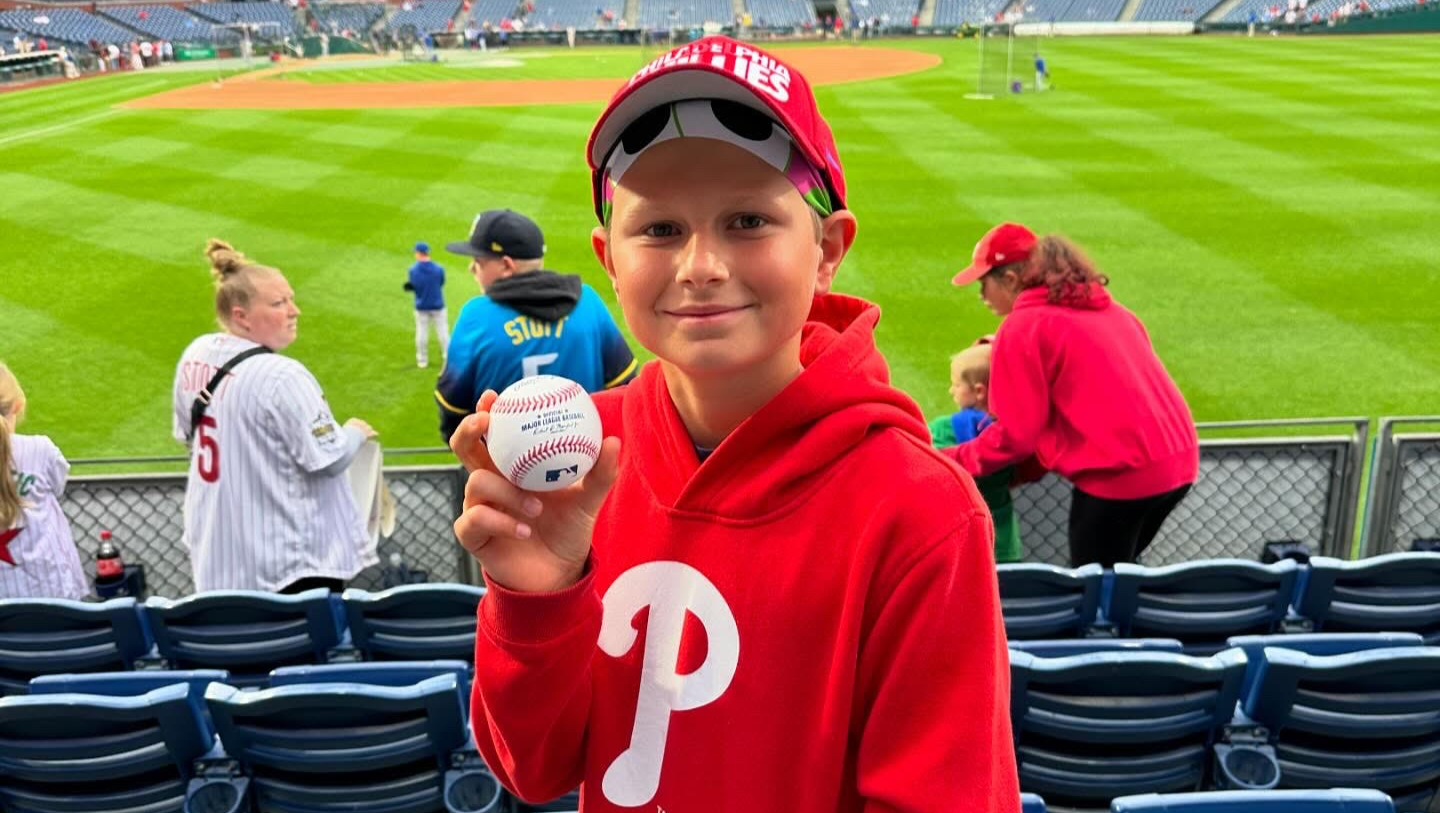 Fundraiser for Cory Shank by Danielle B : Step Up to the Plate for Kai