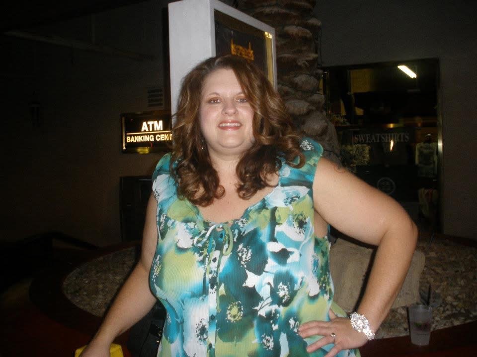 Fundraiser by Alayna Wilson : In Loving Memory of Jackie Jo