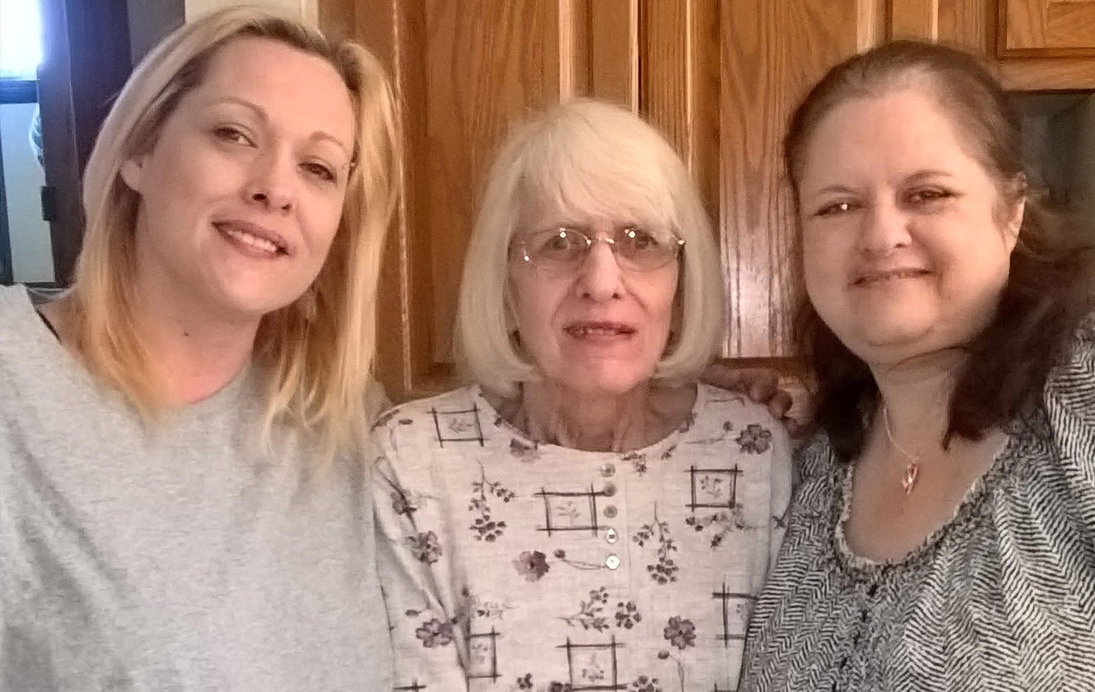 Fundraiser by Alayna Wilson : In Loving Memory of Jackie Jo