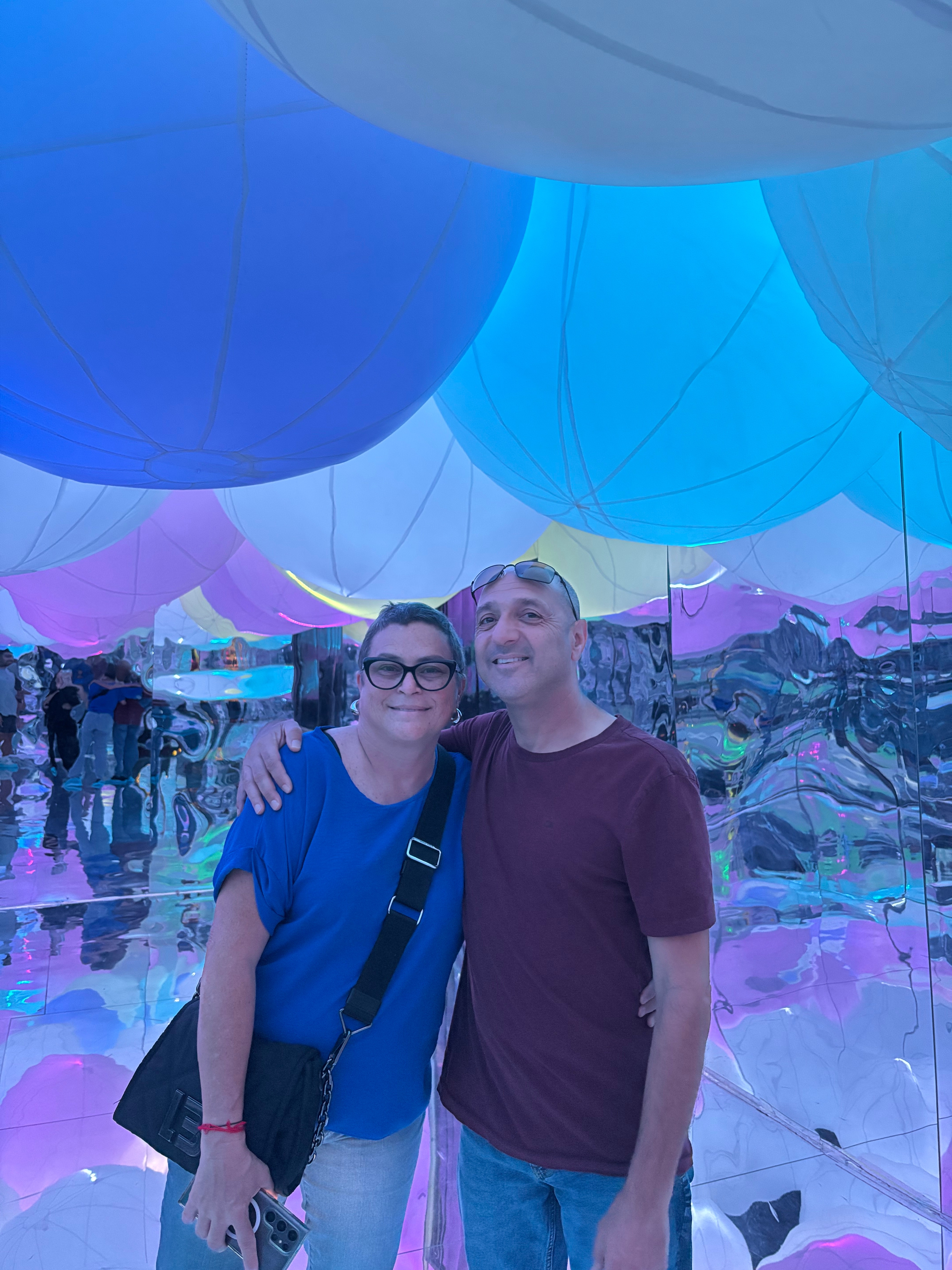 Fundraiser by Melamed Family : Hanna’s cancer treatment