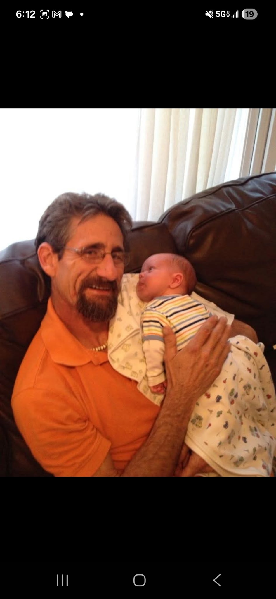 Fundraiser for Jamie Logan by Amber Sisco : Support Bob Minnish’s ...