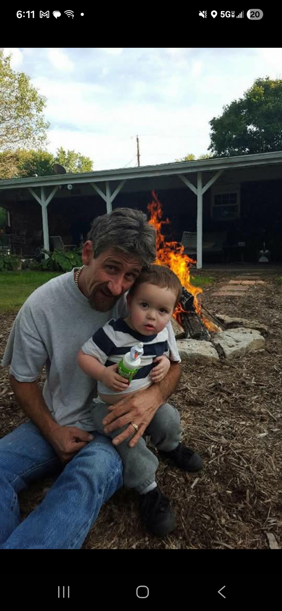 Fundraiser for Jamie Logan by Amber Sisco : Support Bob Minnish’s ...