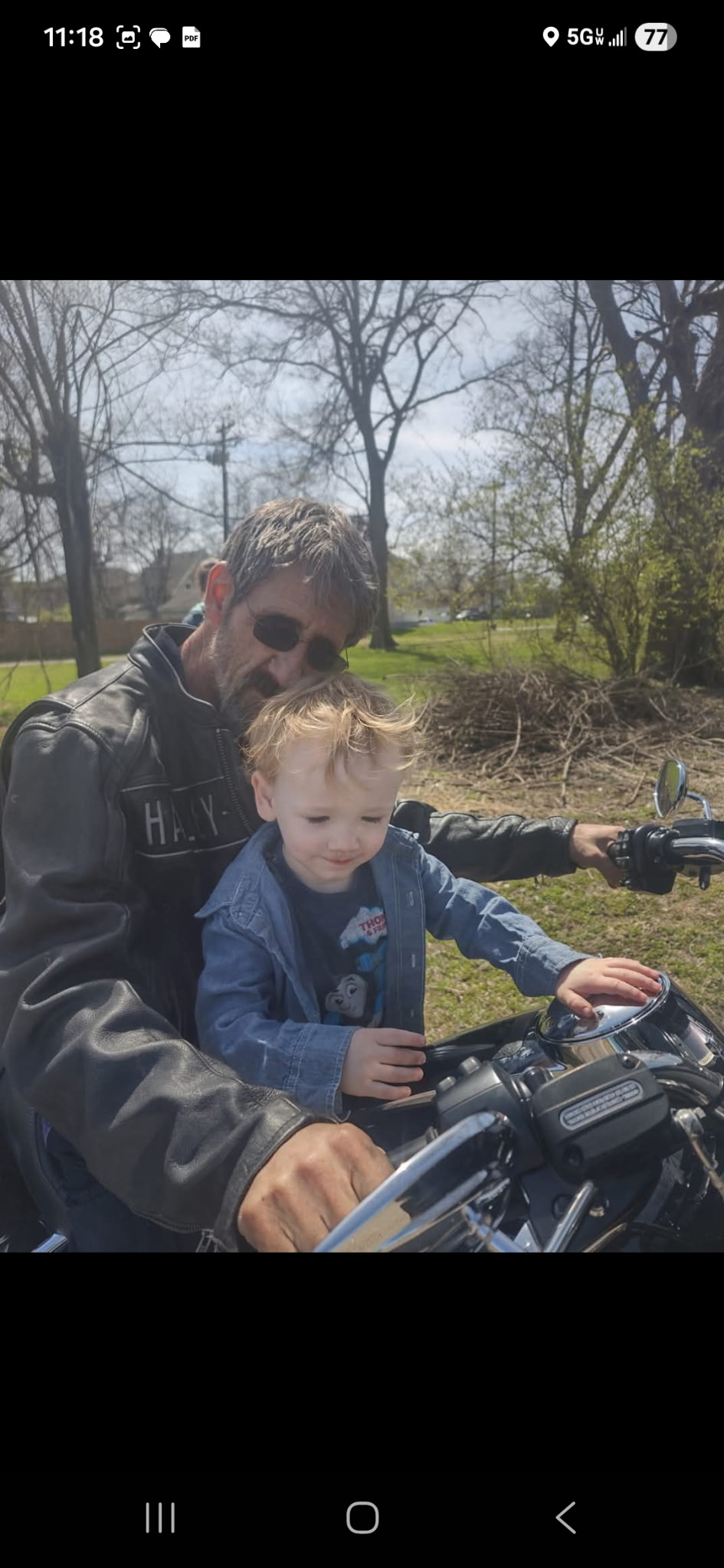 Fundraiser for Jamie Logan by Amber Sisco : Support Bob Minnish’s ...