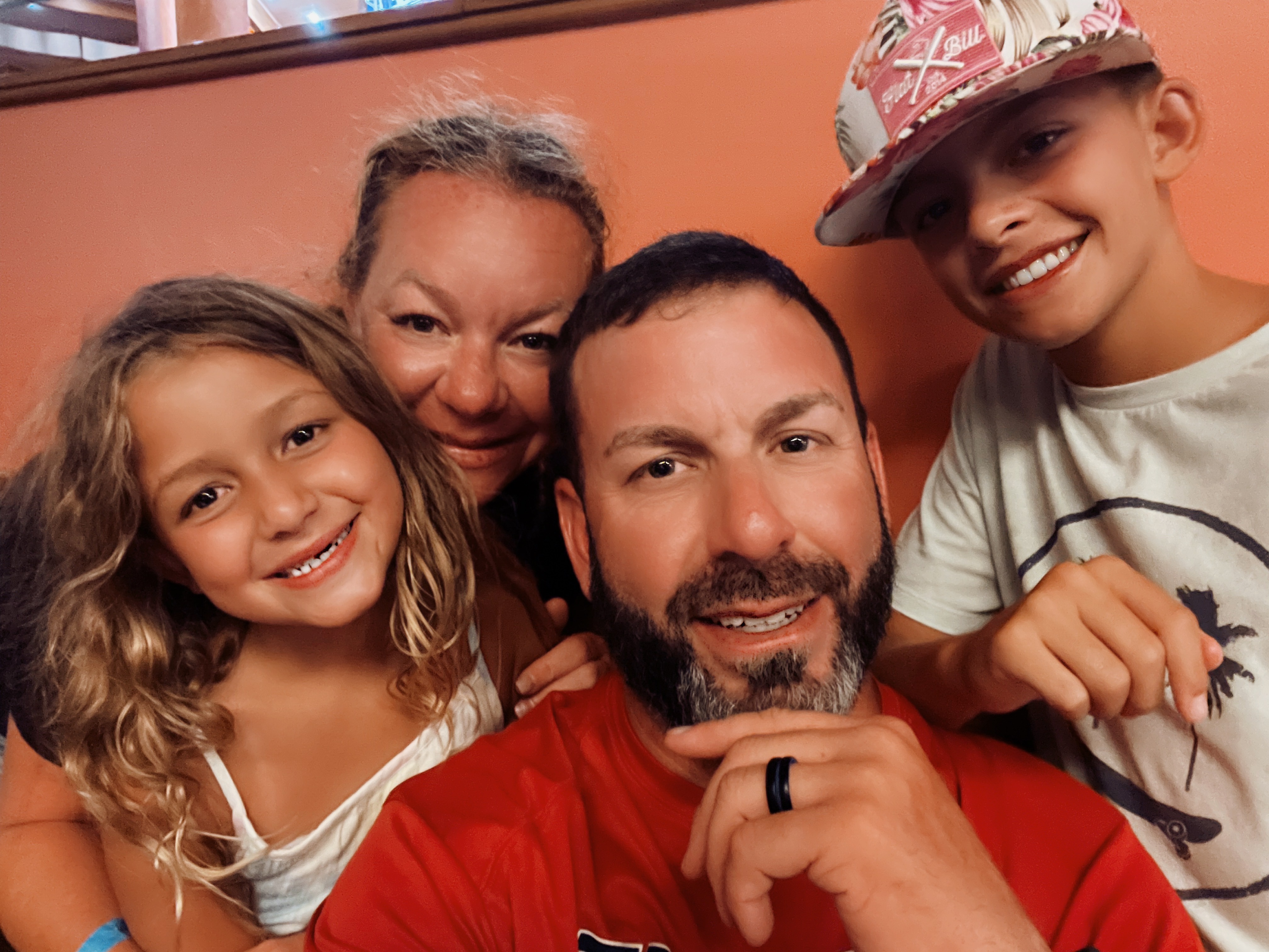 Fundraiser by Rebecca Potts : Help Save My Ankle and Support My Family