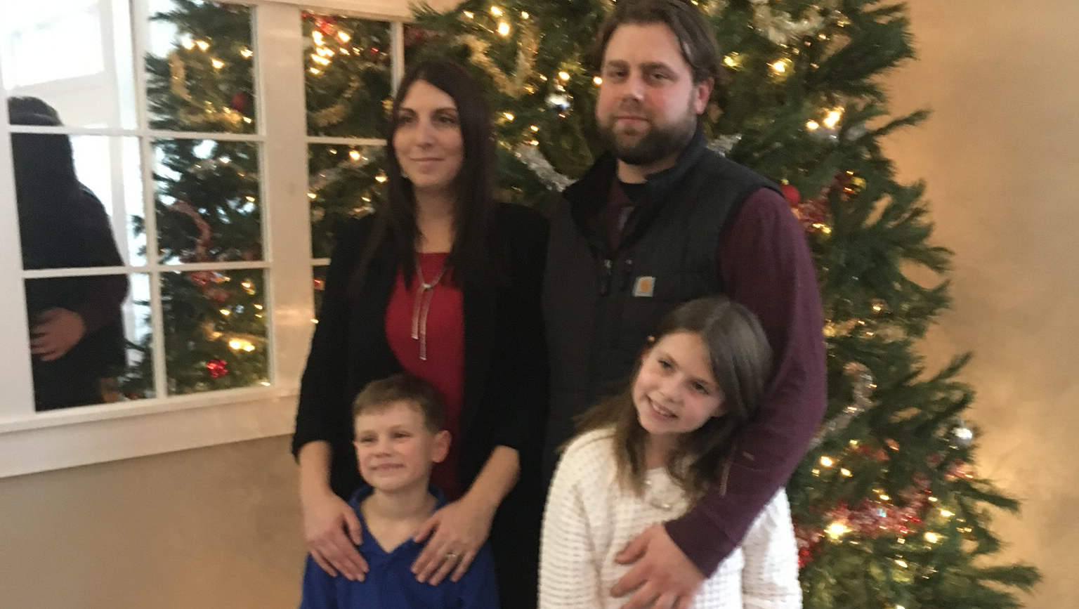 Fundraiser by Karen Cassidy : Help the Wesner Family Rebuild After Fire