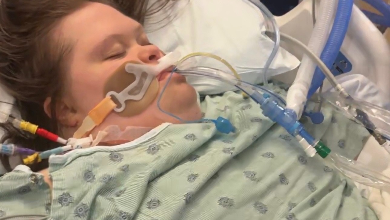 Fundraiser for Joshua Ratliff by Jayme Rybka : Support Emma Grace's ...