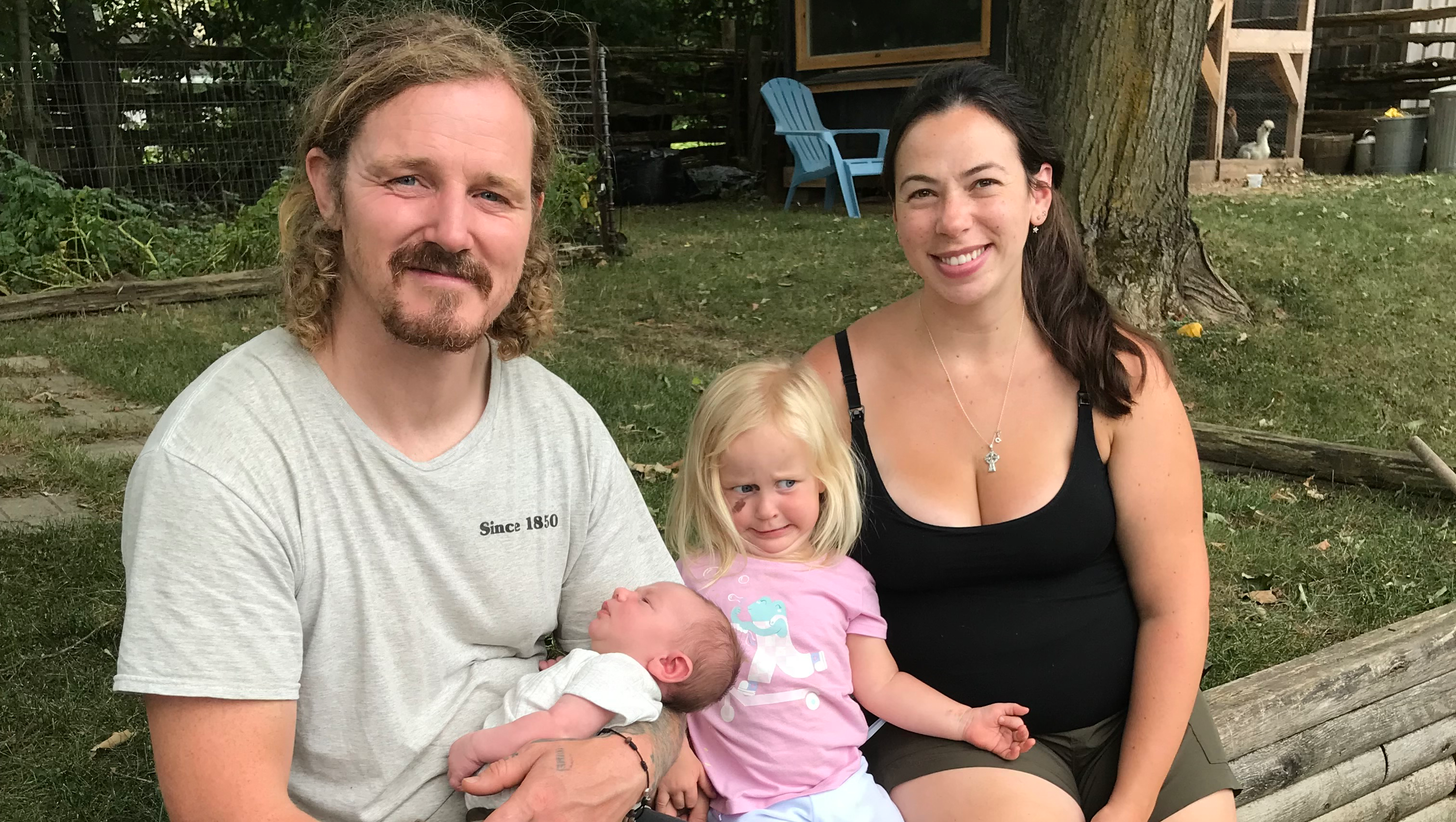 Fundraiser for Justin Becker by Andrea Medeiros : Support the Becker ...