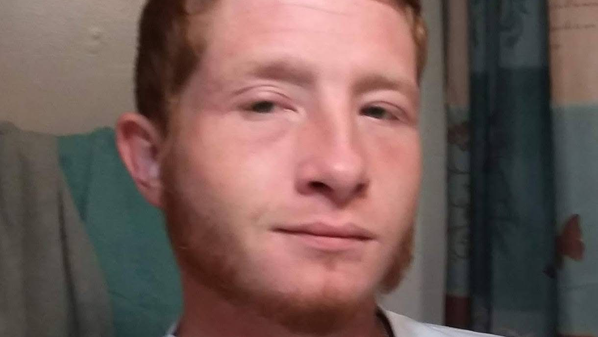 Fundraiser for Tammy Kendrick by David Cook : Burial of Jonathan Byrd
