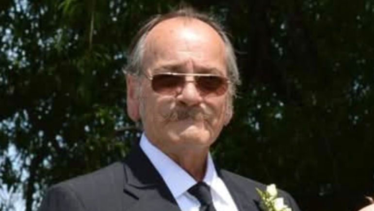 Fundraiser by Jason Foust : Honoring Bruce Ball’s Final Journey