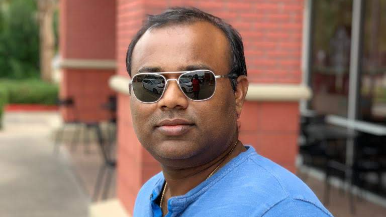 Fundraiser for Madhavi Bonthapally by Lenin Sana : Honoring Satya: Help ...