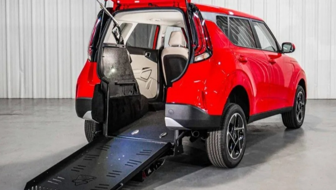 Fundraiser for Stephany Lawton by Debbie Reynolds : Adaptive Vehicle ...