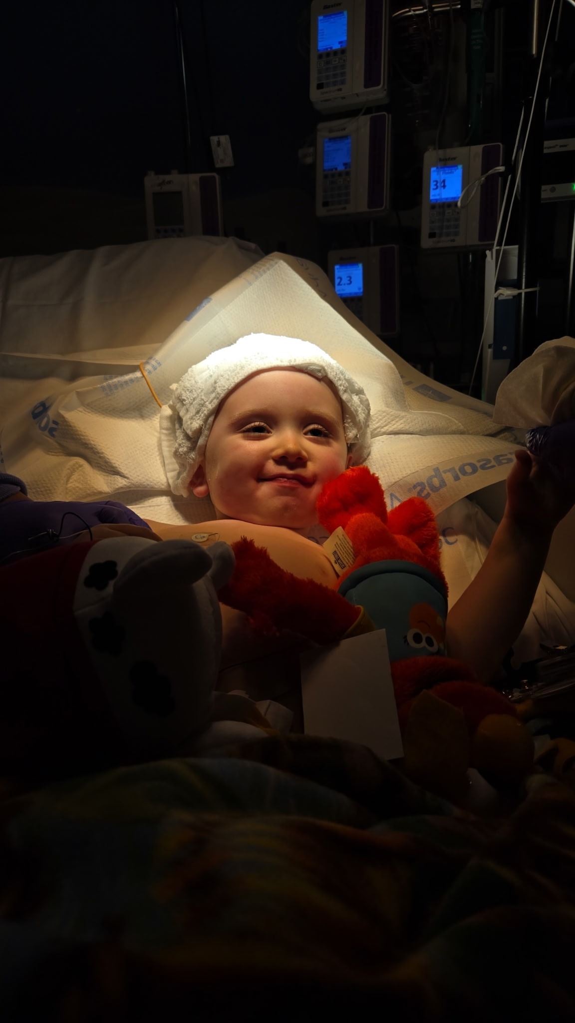 Fundraiser for Devin Smith by Carolyn Hitt : Elliott’s Journey: Hope ...
