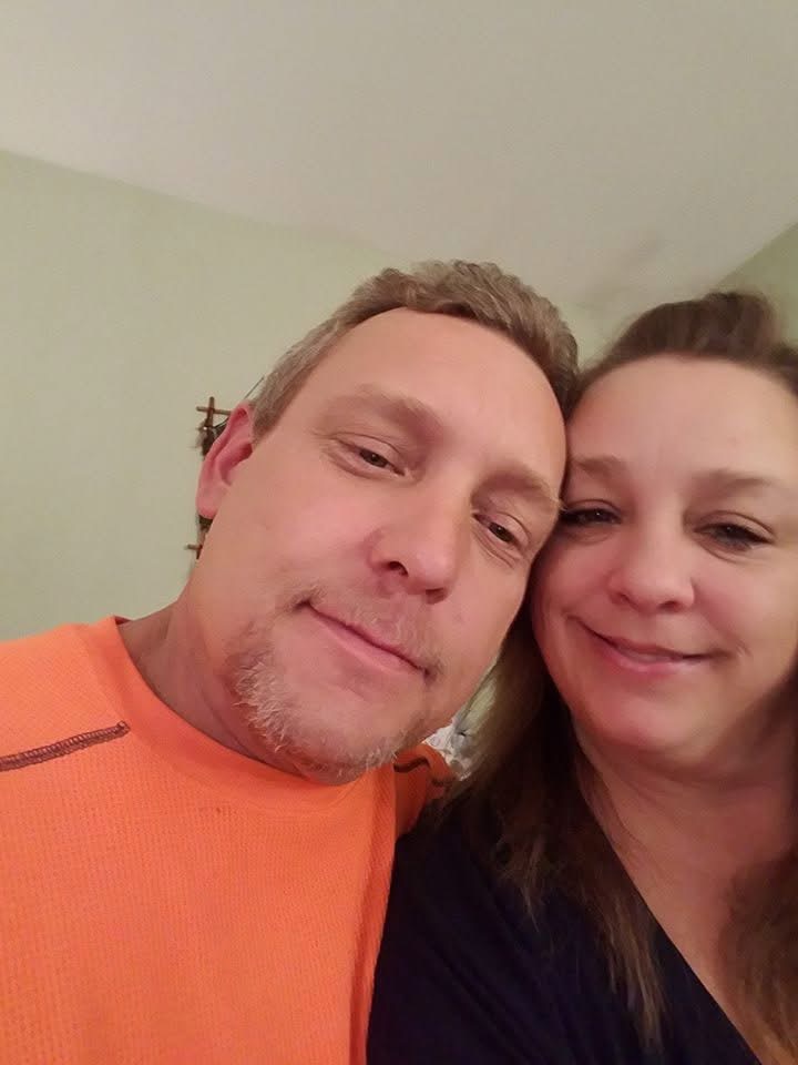 Fundraiser for Christopher White by Cassandra White : Support Kristin’s ...
