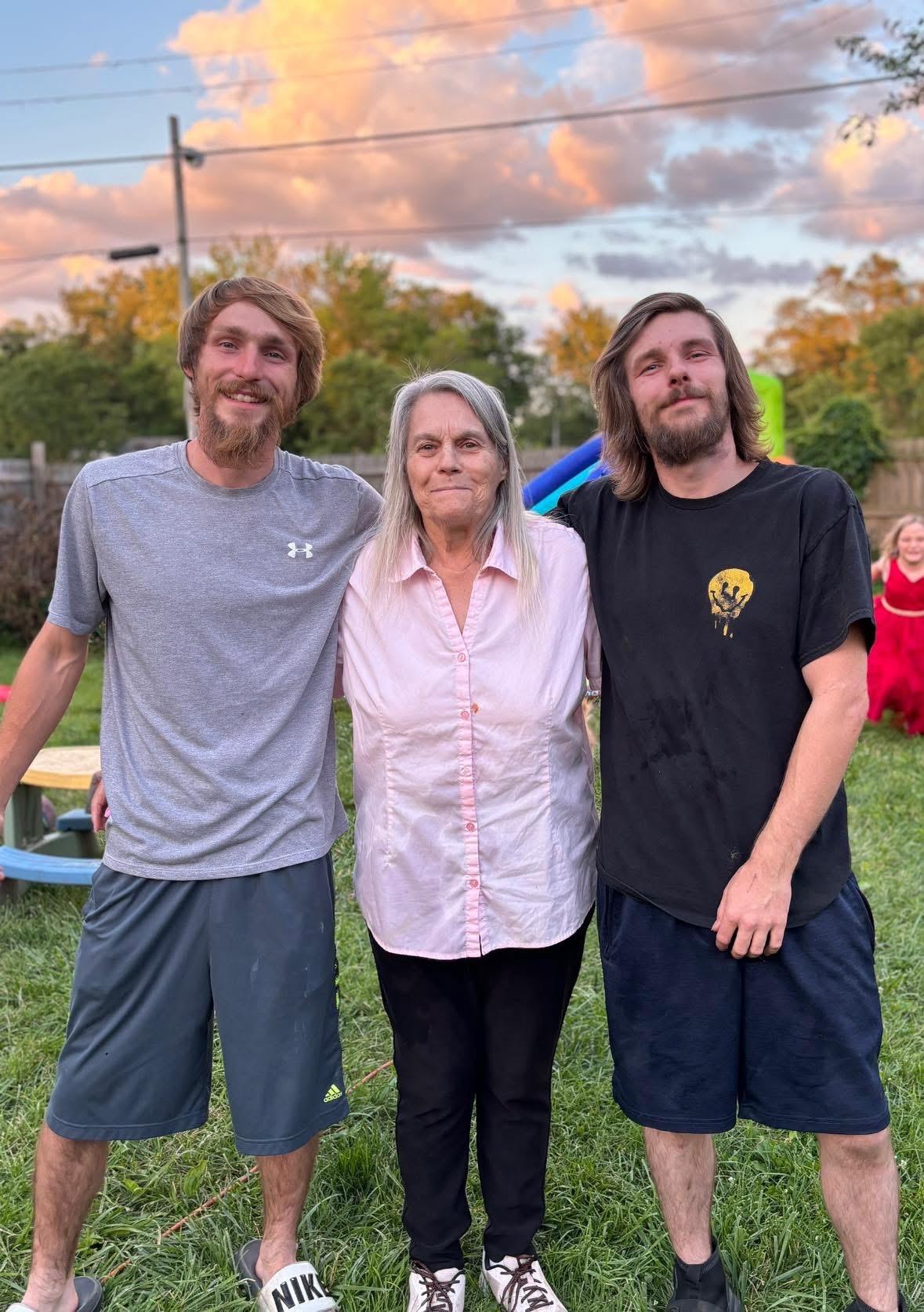 Fundraiser by Brooklynn Wagle : Remembering Matthew A. Wagle Jr.