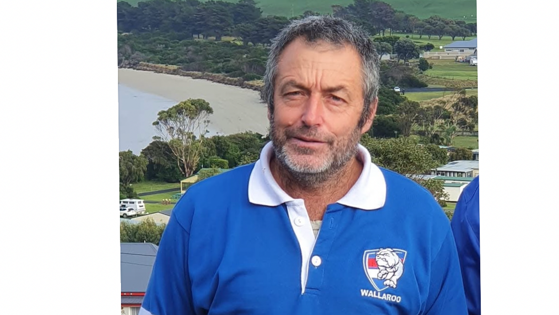 Fundraiser for Mark Depledge by Phoebe Kneebone : Mark Depledge Fundraiser