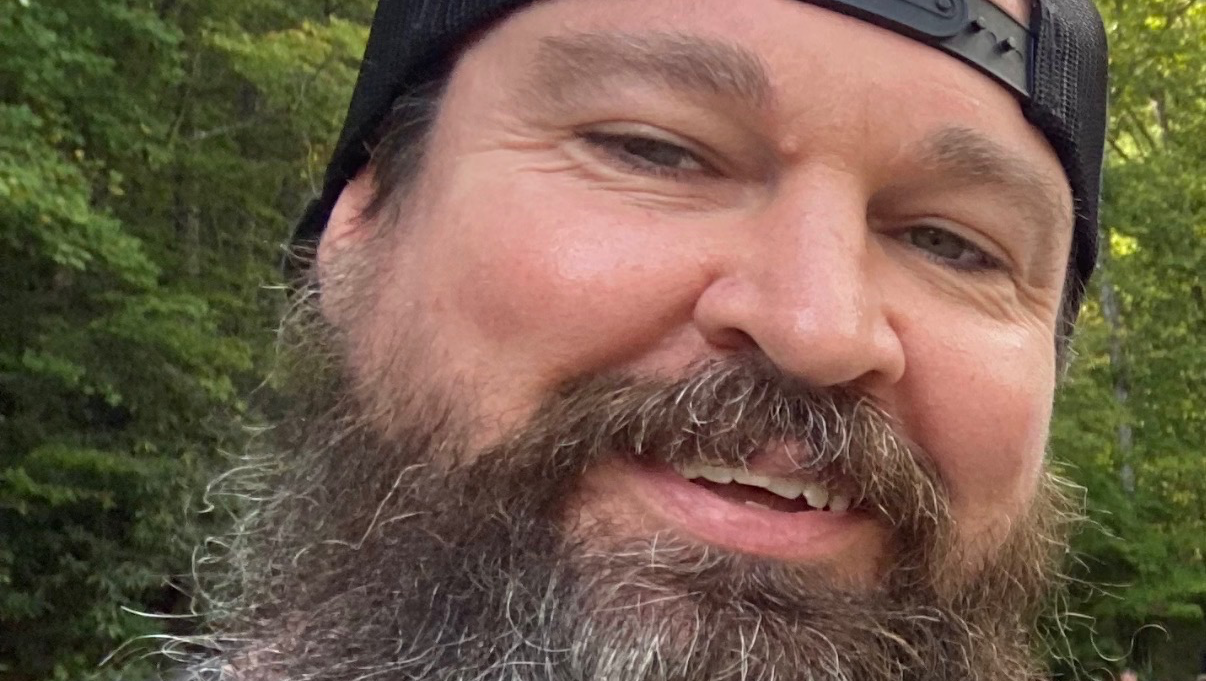 Fundraiser for Gregory Travis by Kenneth Larson : Support Detective ...