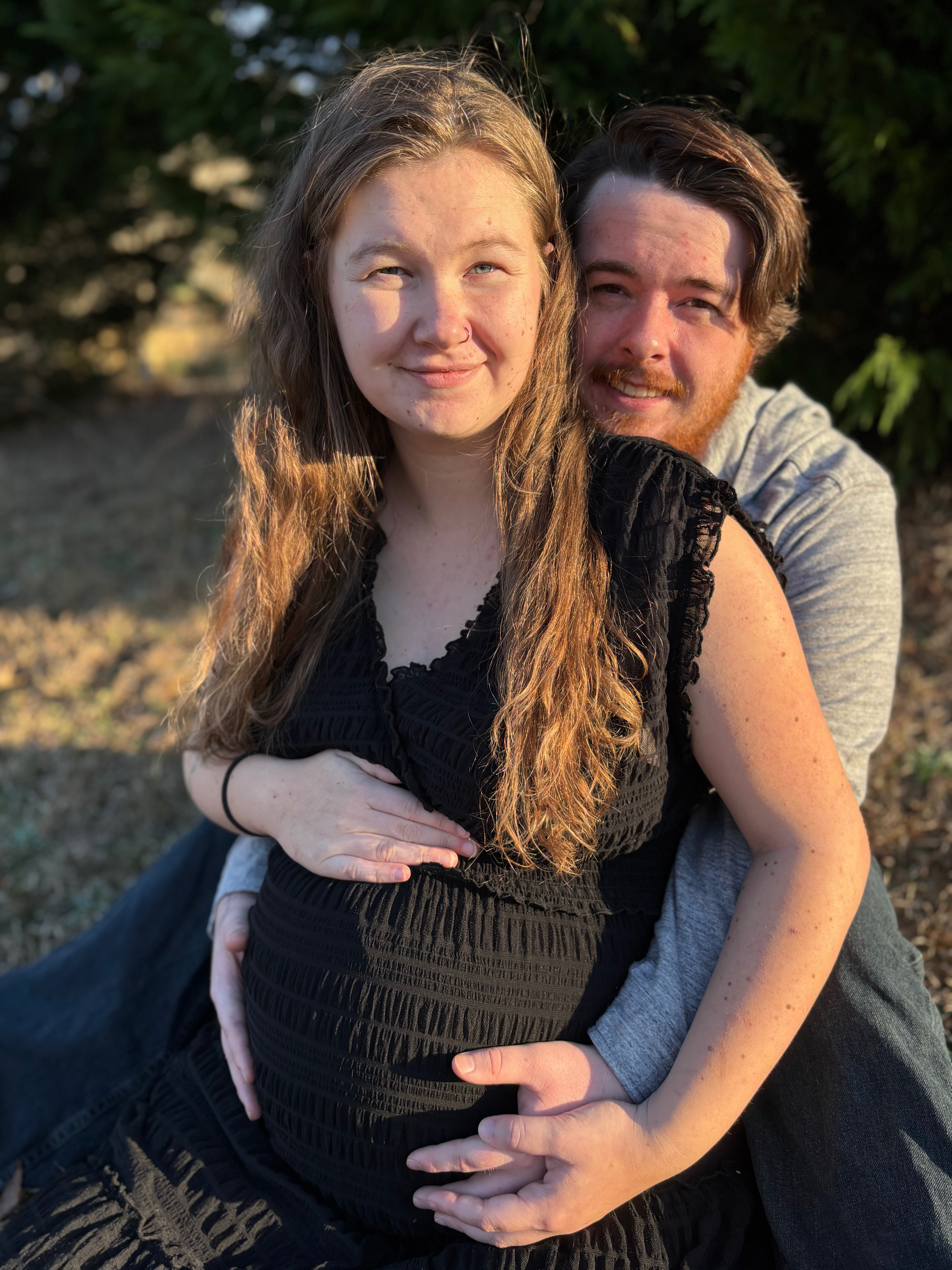 Fundraiser by Mindy Staples : Support for Aaron, Alyssa & Baby Isabella