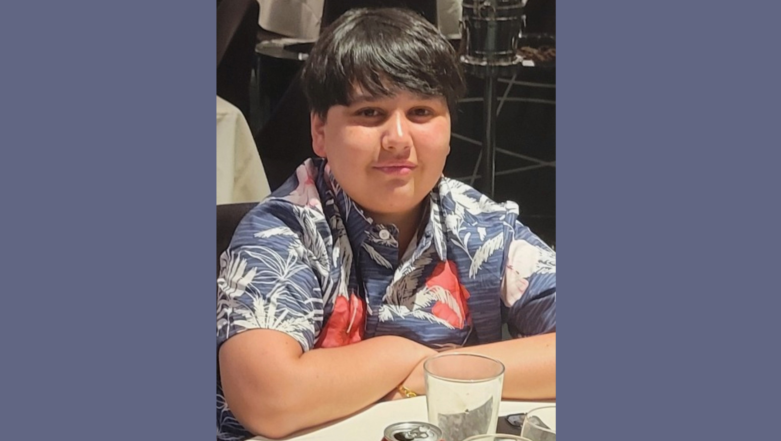 Fundraiser for Ruben Ramirez-Valenzuela by Trey Hodgkins : In Loving ...