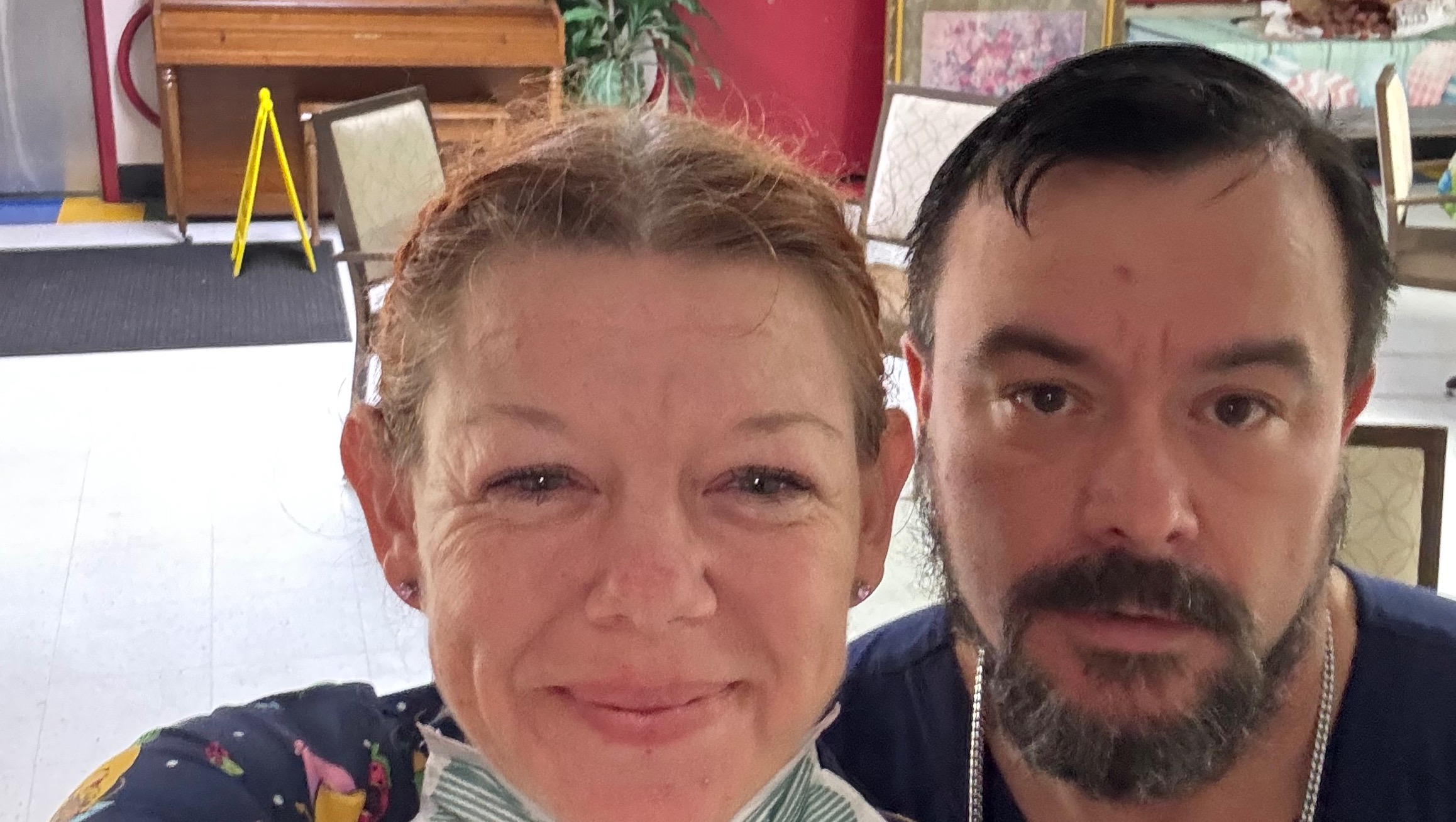 Fundraiser by Barbara Eades : Help My Family Keep Our Home and stay safe