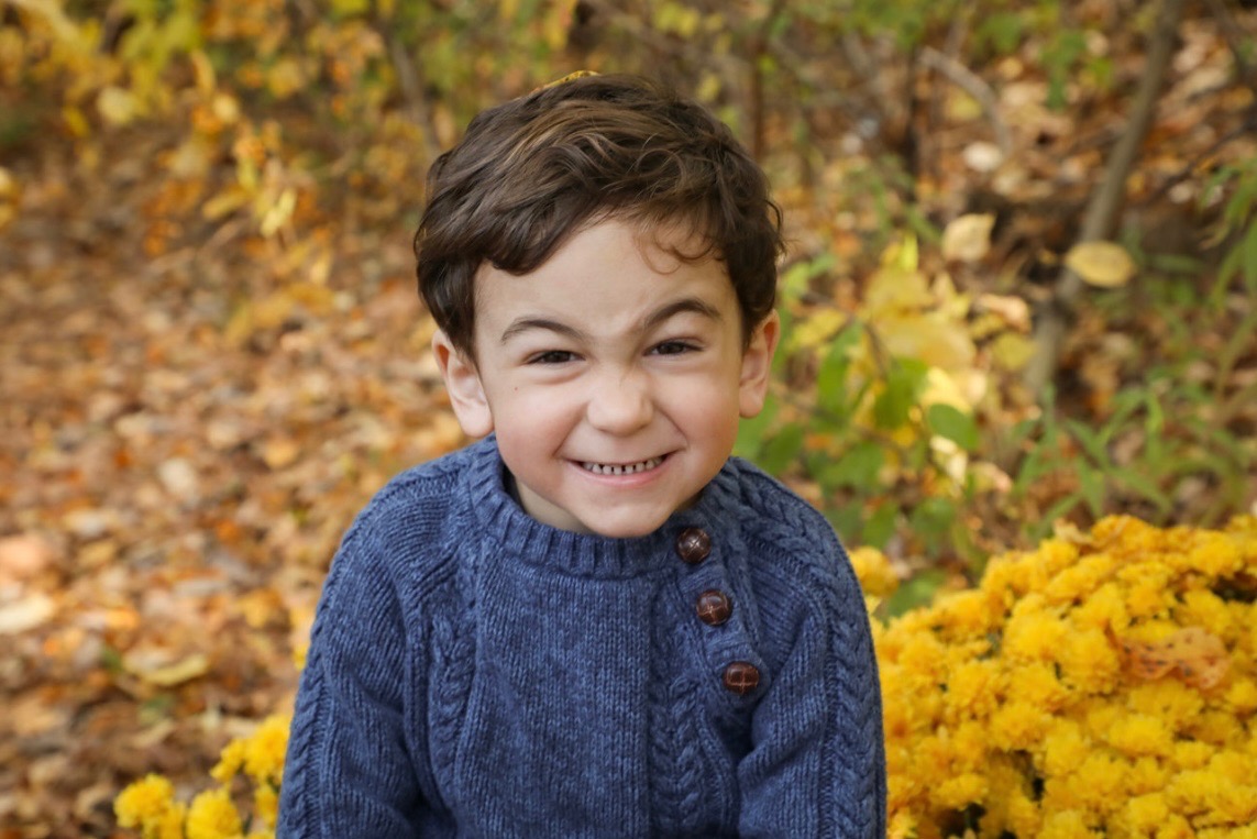 Fundraiser for Andy Weis by Katie Birkett : Support Charlie’s Journey ...