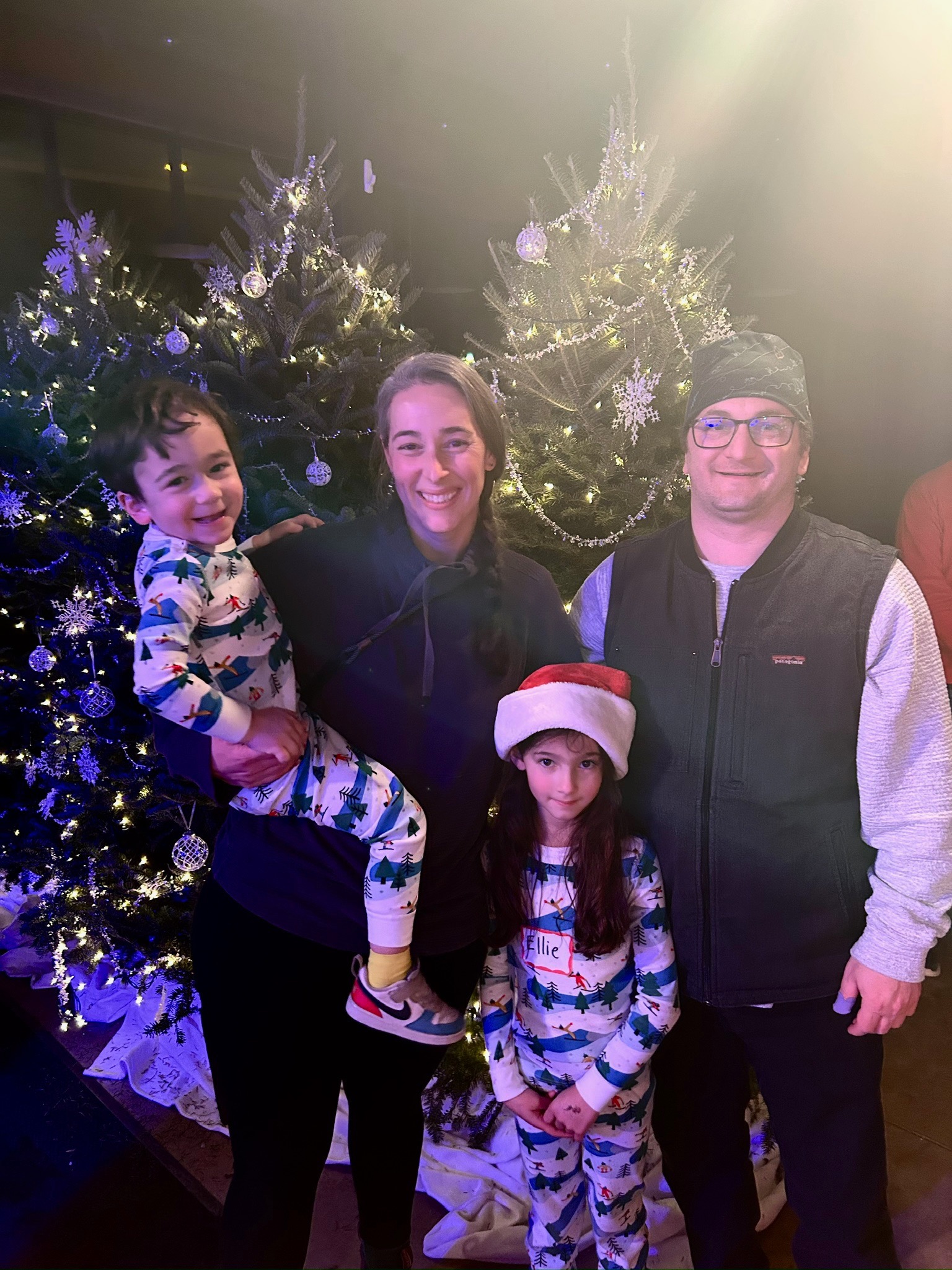 Fundraiser for Andy Weis by Katie Birkett : Support Charlie’s Journey ...
