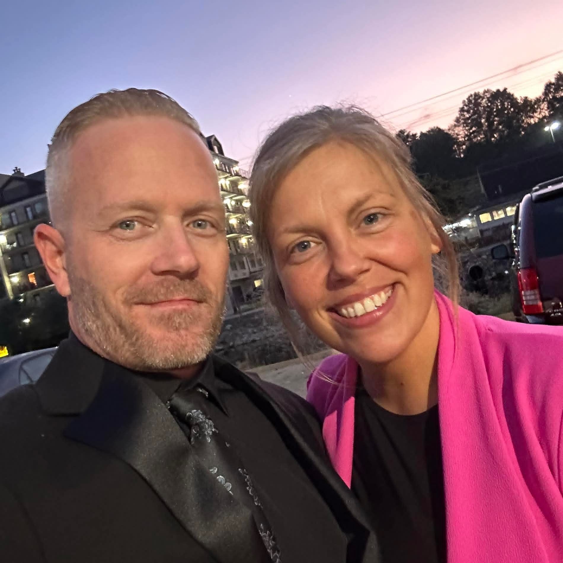 Fundraiser for Jeffrey LaPoint by Meagan Brevell : Support Dawna’s ...