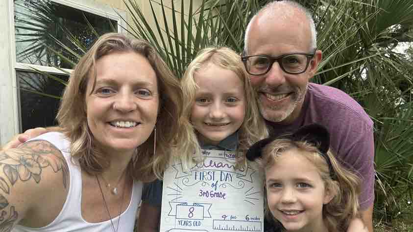 Fundraiser for Rachel Moran-Brown by Erin Moran : Standing with Vivi ...