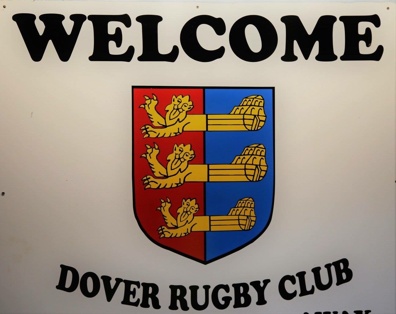 Fundraiser by David Allen : The Paddy McAdam Dover Rugby Club Youth ...