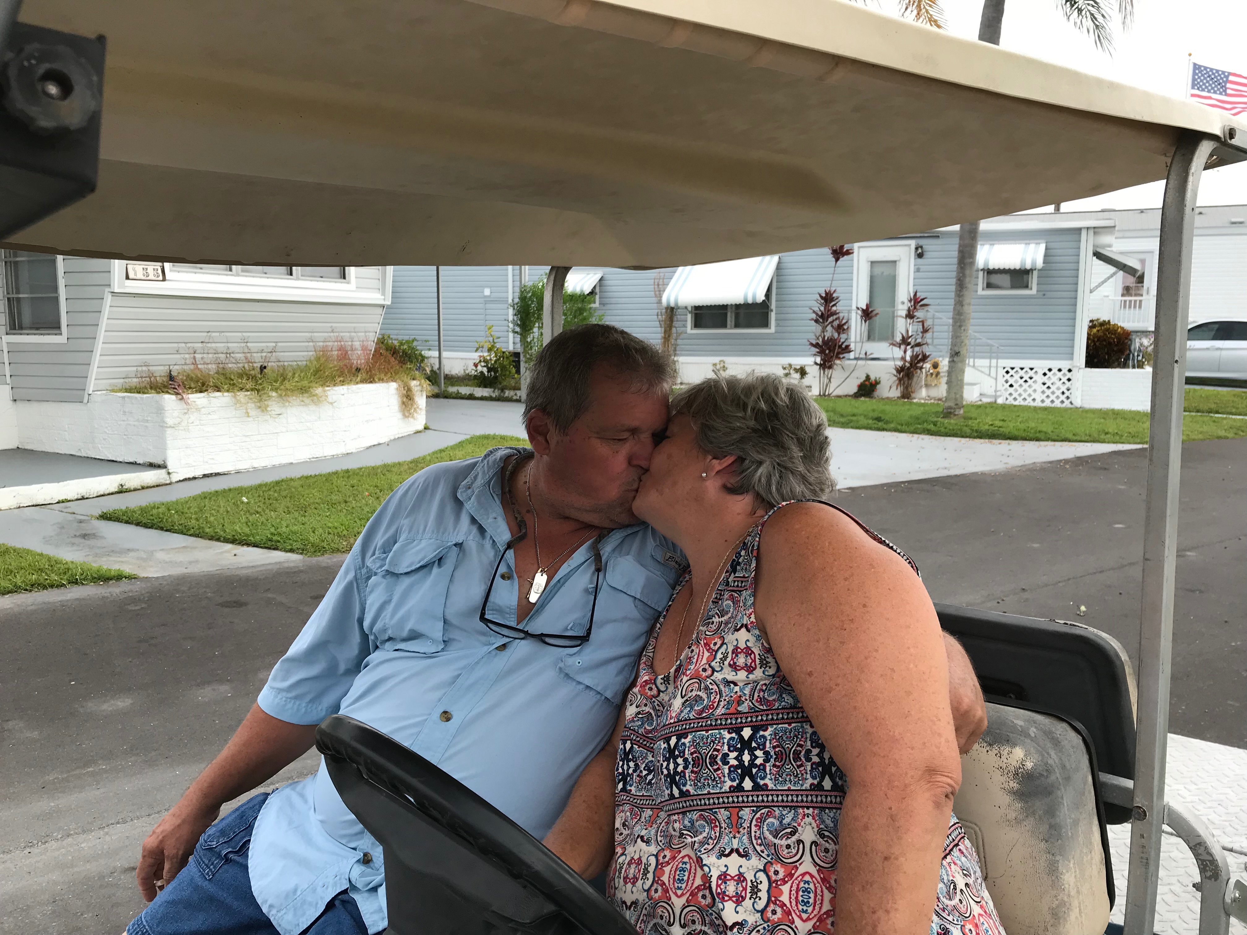 Fundraiser for Michael Cupples by Sandy Gordley : Support for Sarah ...