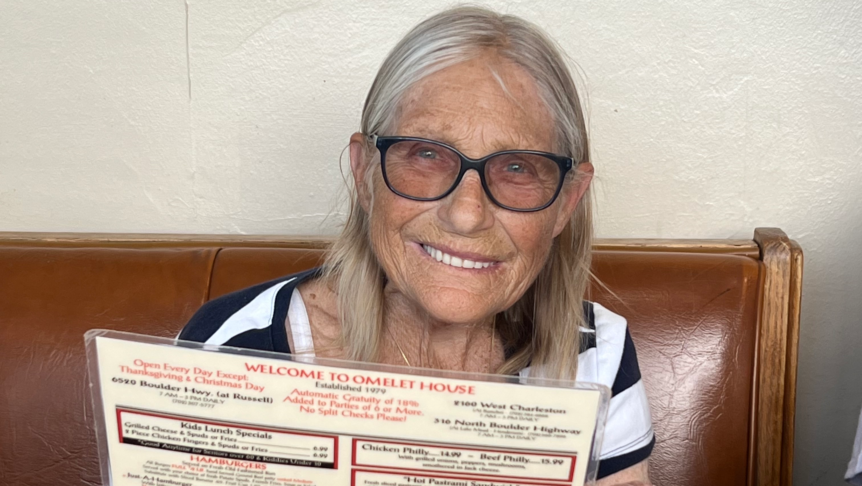 Fundraiser for William Terryberry by Cameron Bower : Honoring Darlene’s ...