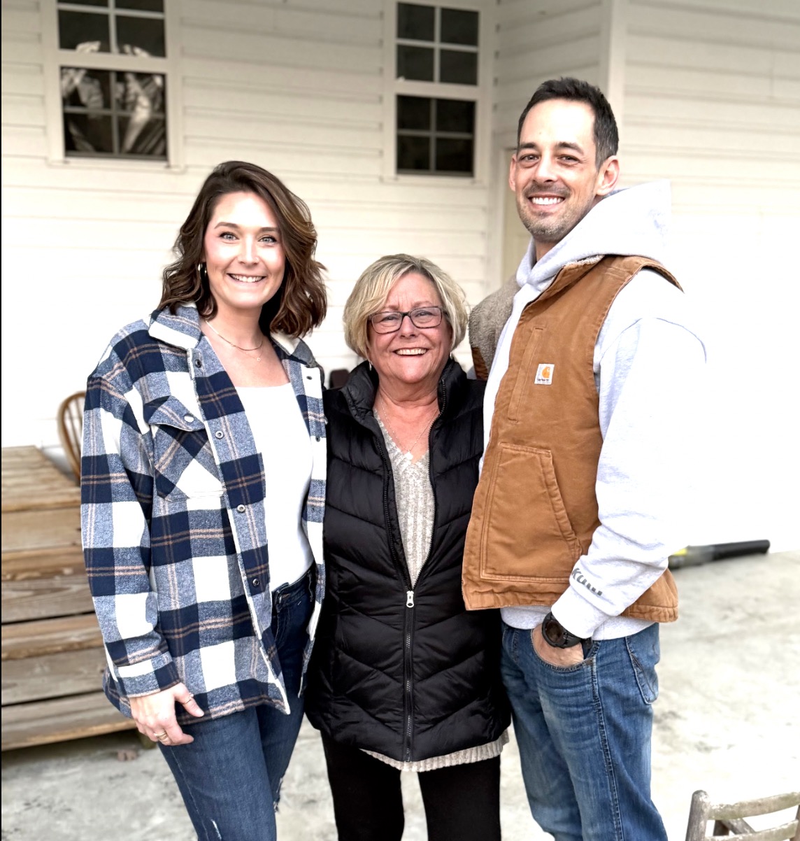 Fundraiser for Kelly Newton by Sarah Moss : Support Kelly Newton's ...