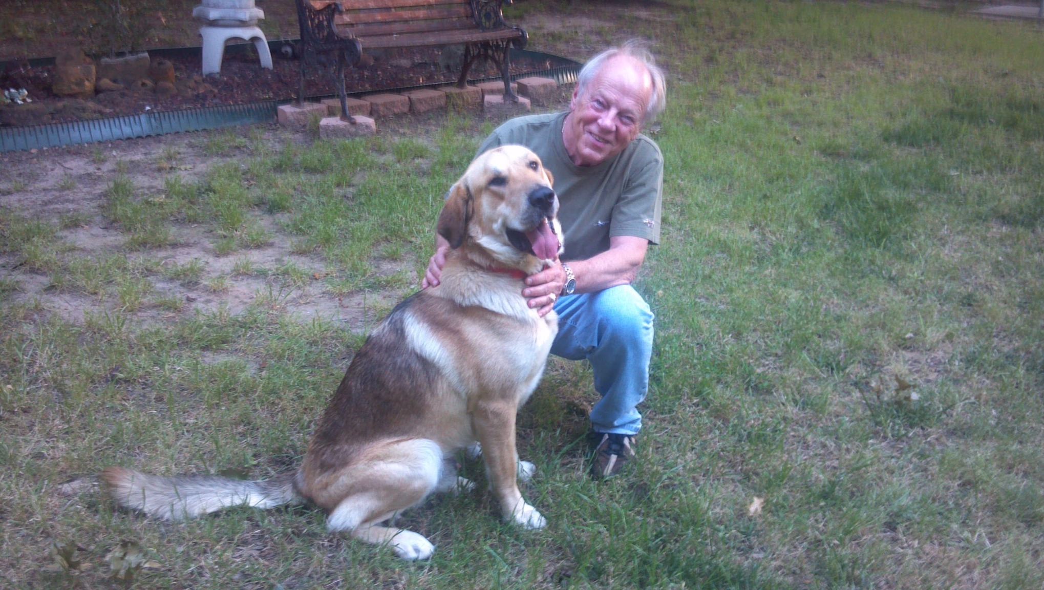 Fundraiser by Deborah Danilow : Honoring Roger Kinseth’s Legacy