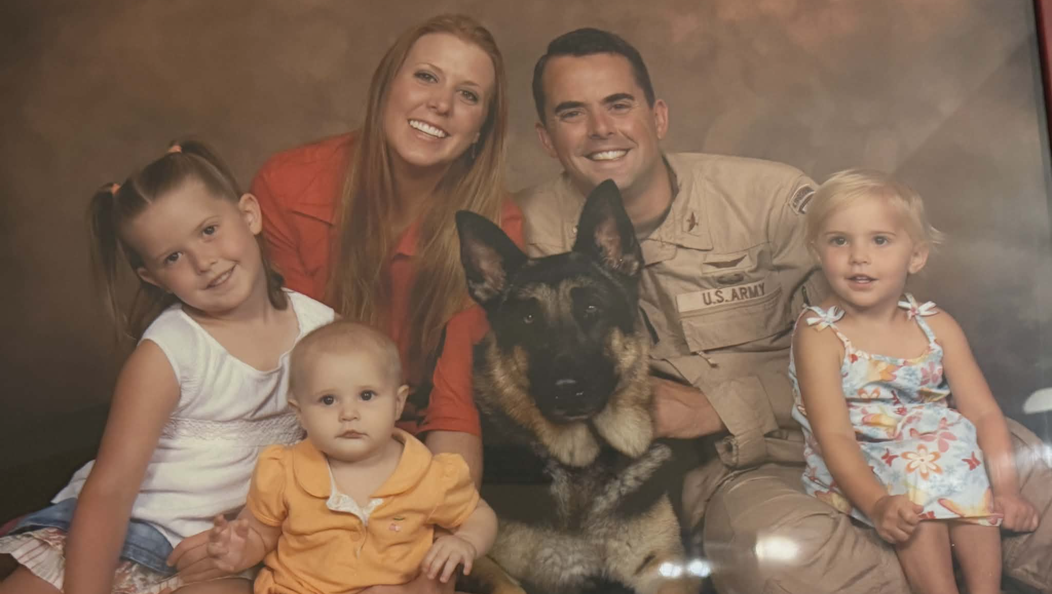 Fundraiser for Casey Lee Rodgers by Matthew McElfish : Support Casey ...