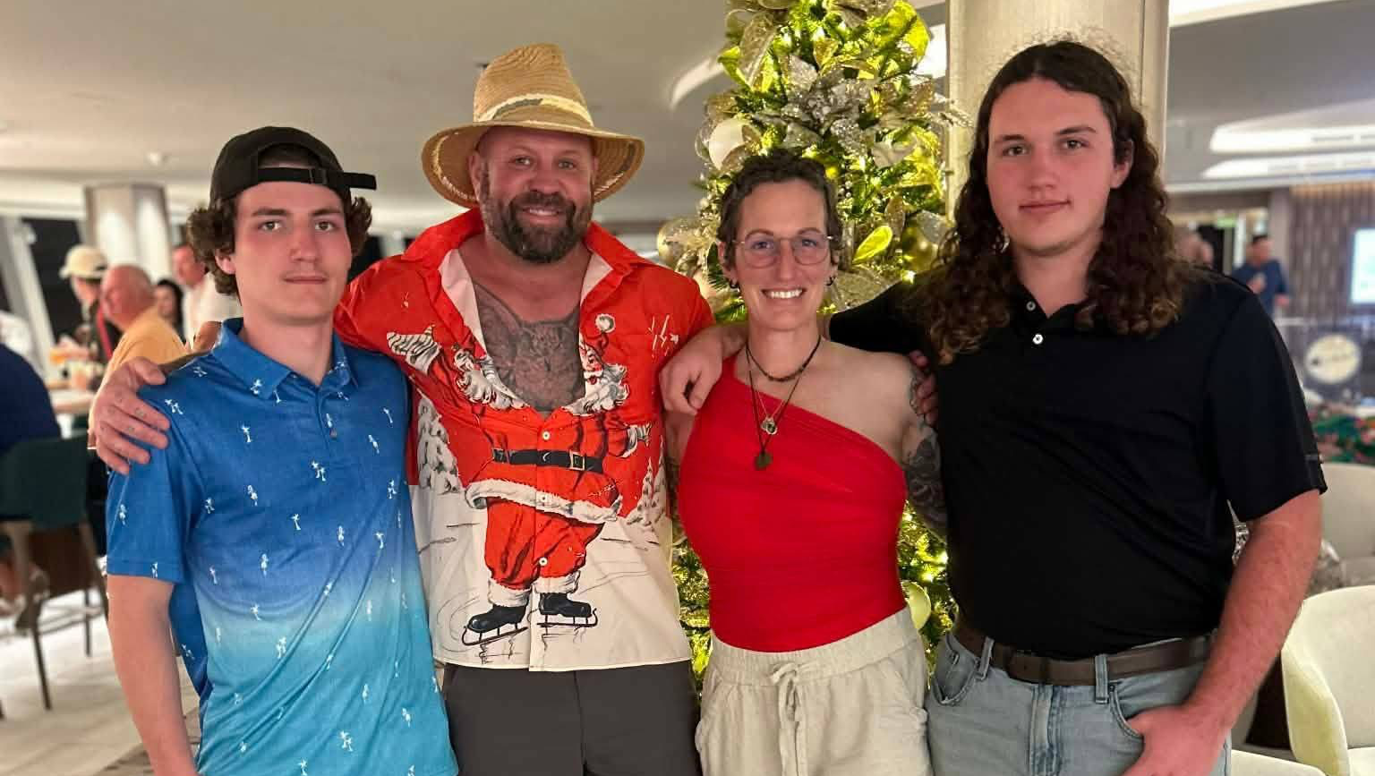 Fundraiser for kathryn LeBlanc by Shanna Burke : Support Katie and Her ...